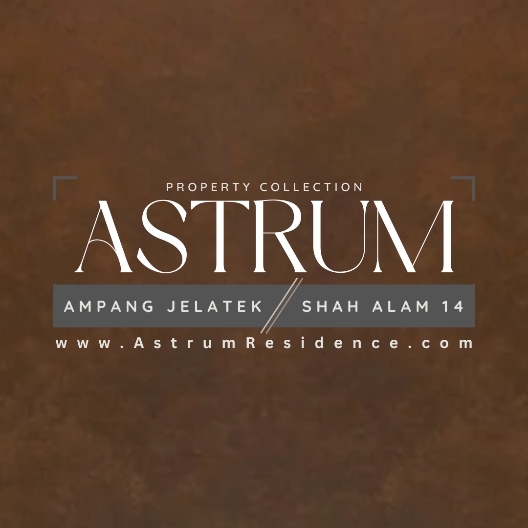 Astrum Residence // the future generation home living concept